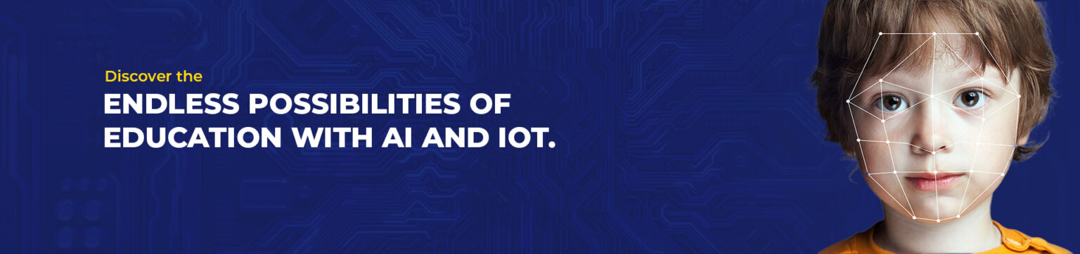 AI Lab Setup in School | AI & Robotics Lab | Robotics and AI Lab, IoT ...