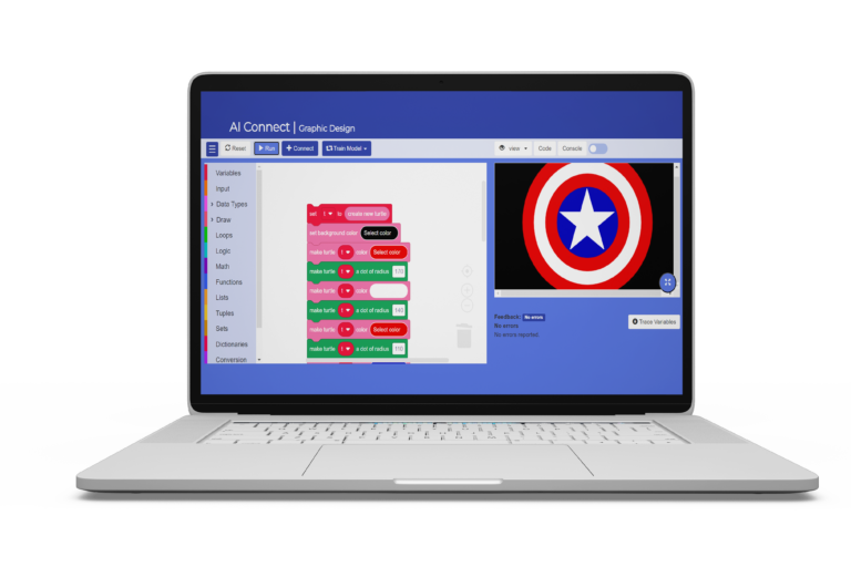 AI Lab Setup in School | AI & Robotics Lab | Robotics and AI Lab, IoT ...