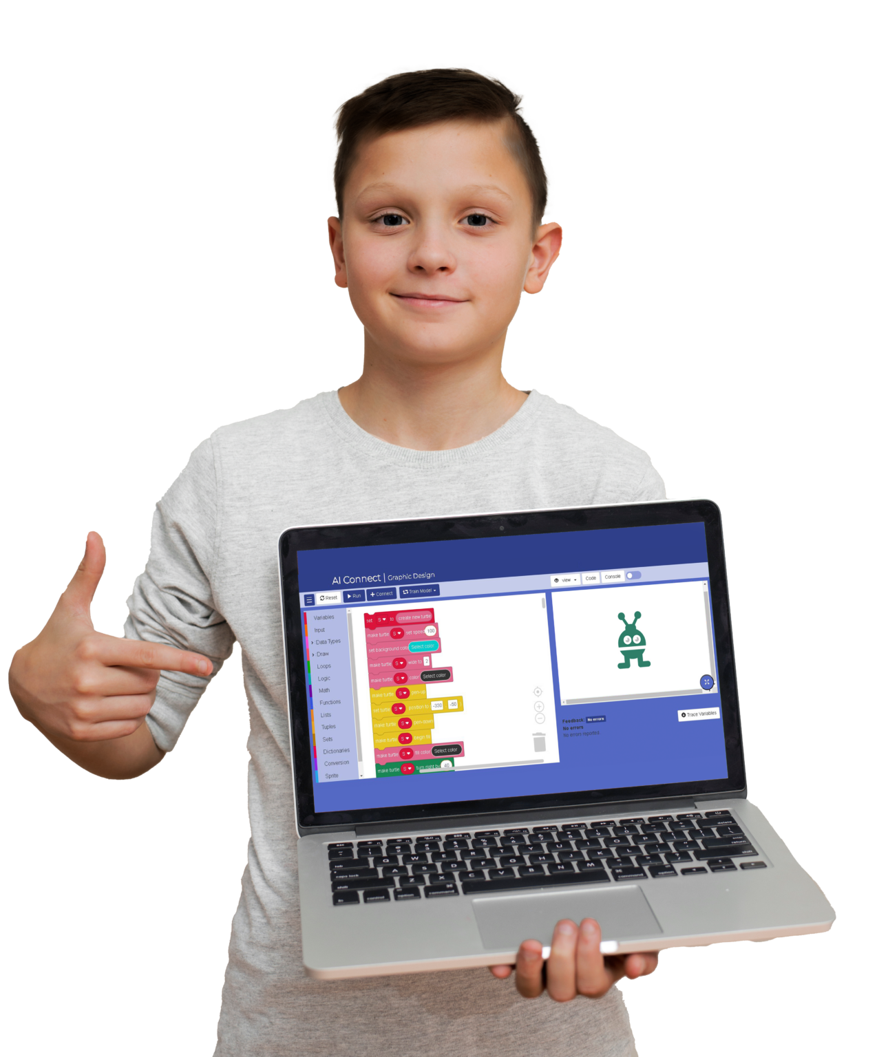 Leading Robotics & AI Lab, Stem & Atal Tinkering Lab , VR Lab setup ...