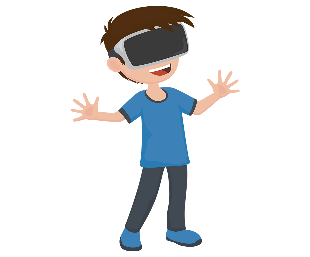 STEM ROBOTICS Coding AI Lab AR & VR Lab SOLUTION FOR YOUR SCHOOL