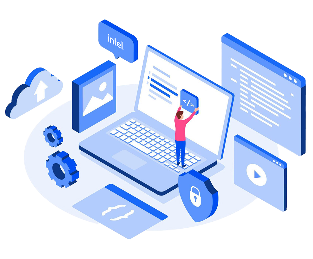 STEM ROBOTICS Coding AI Lab AR & VR Lab SOLUTION FOR YOUR SCHOOL