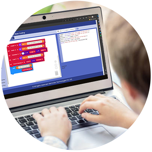 Robotics Lab for Schools, Atal Tinkering Lab, STEM Lab, AI Lab, AR & VR ...