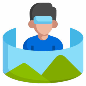 AR VR Lab Setup in School/Collages | VR lab setup Company in India