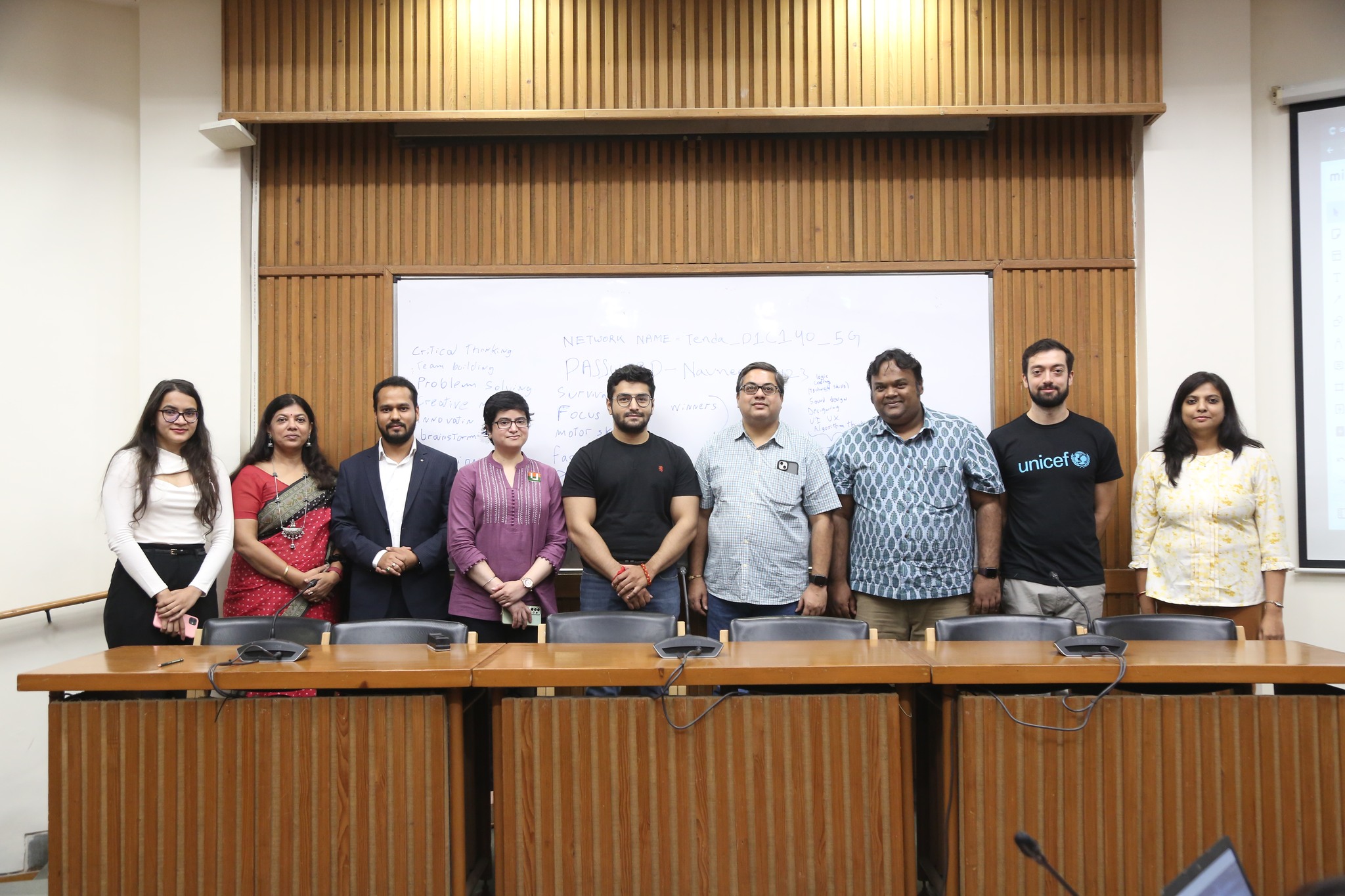 STEMROBO Events - Robotics lab inauguration | BITLI Launch