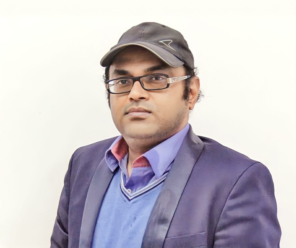 STEMROBO Core Team - STEMROBO EdTech Company