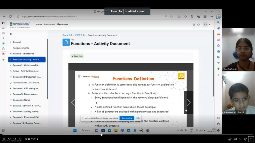 LMS Platform for Schools | LMS Software for Students/Schools