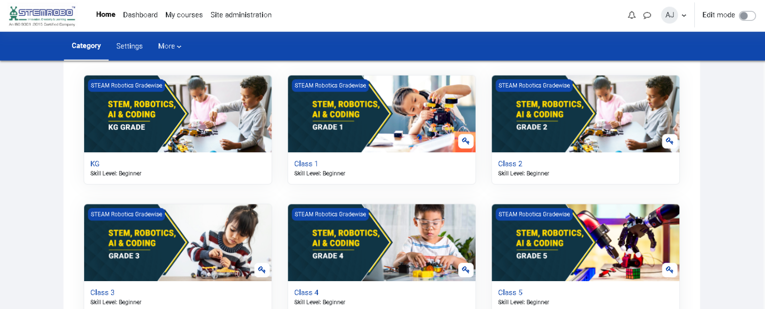 LMS Platform for Schools | LMS Software for Students/Schools