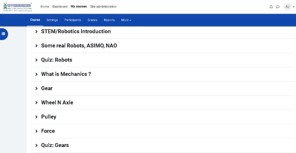LMS Platform for Schools | LMS Software for Students/Schools