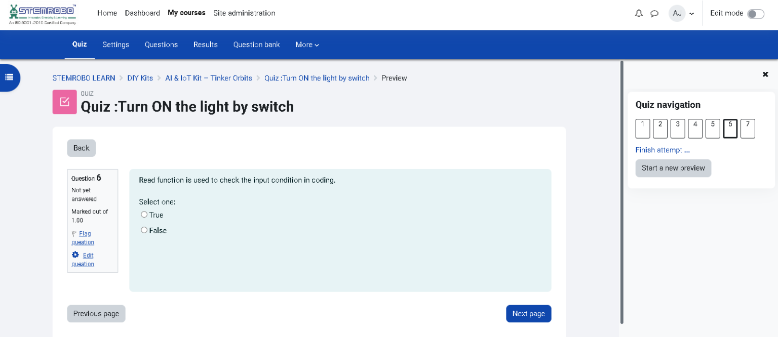 LMS Platform for Schools | LMS Software for Students/Schools