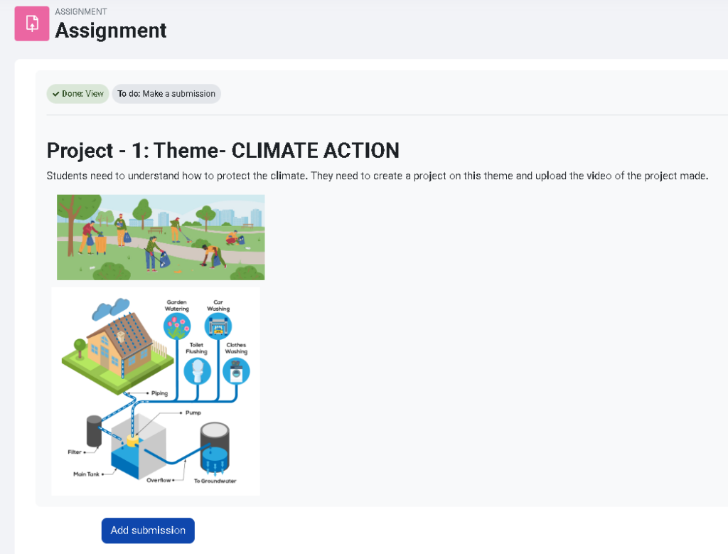 LMS Platform for Schools | LMS Software for Students/Schools