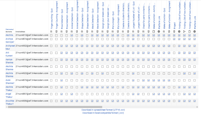 LMS Platform for Schools | LMS Software for Students/Schools