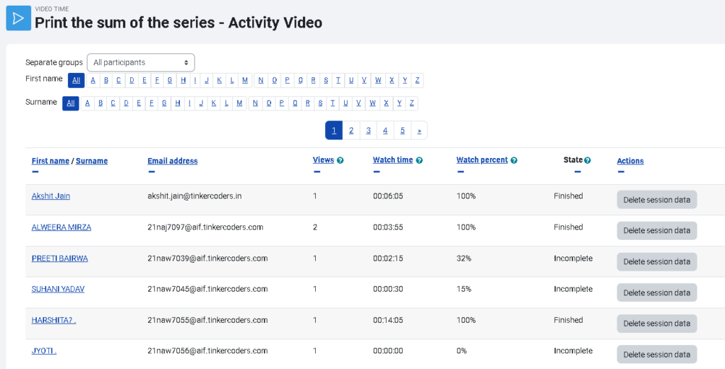 LMS Platform for Schools | LMS Software for Students/Schools