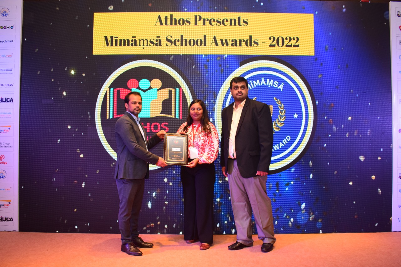 STEMROBO Events - Robotics lab inauguration | BITLI Launch