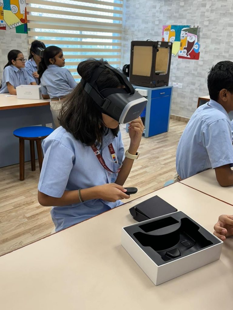 Setup Composite Skill Labs in CBSE Schools | Composite Skill Labs for School