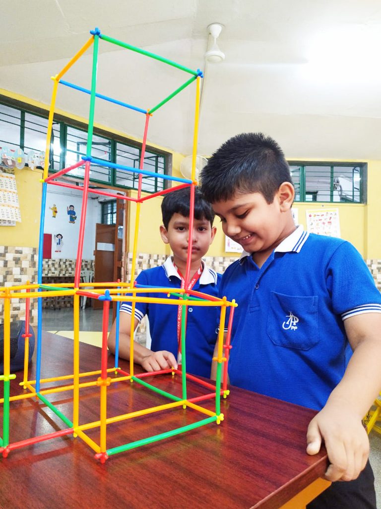 Setup Pre-Tinkering Lab in your School | Pre-Tinkering Lab Setup Company