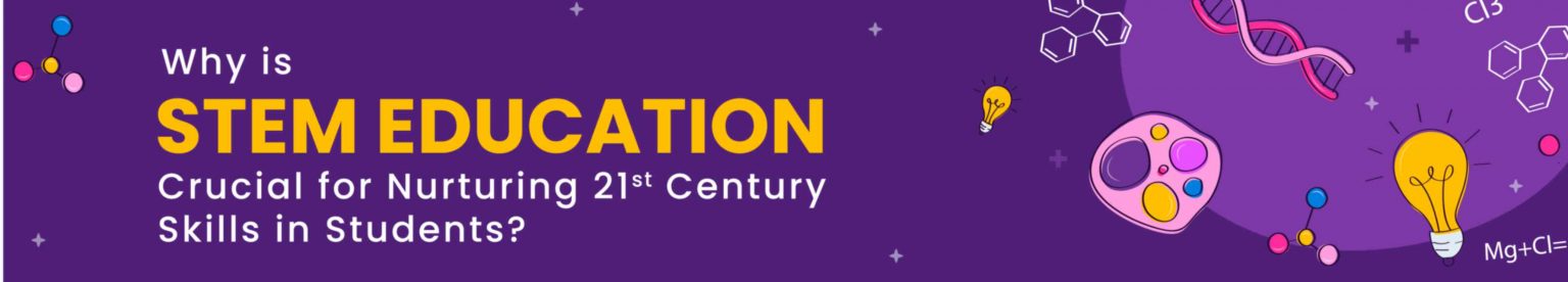 STEM Learning with STEM Labs in School | A Complete Guide Stem ...