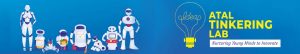 Atal Tinkering Lab- STEMROBO EdTech Company