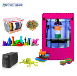 Atal Tinkering Lab | Atal Tinkering Lab Setup Company | ATL Lab setup ...