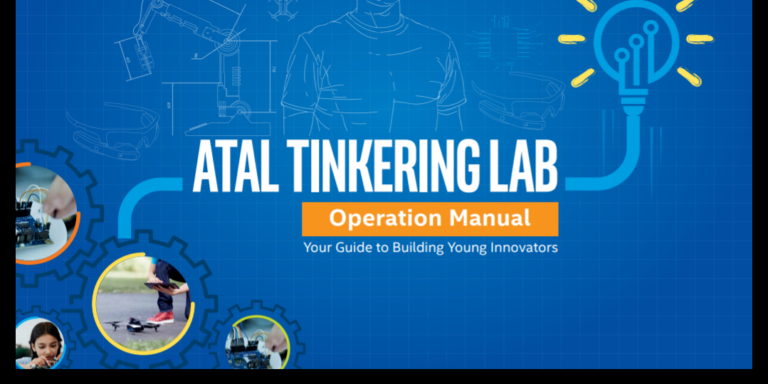 10,000 Atal Tinkering Labs in Indian schools: What they are, and their ...