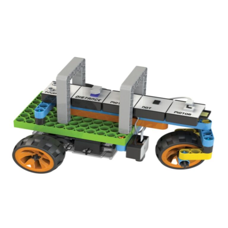 Atal Tinkering Lab Package1 | ATL Package P1 - STEMROBO EdTech Company