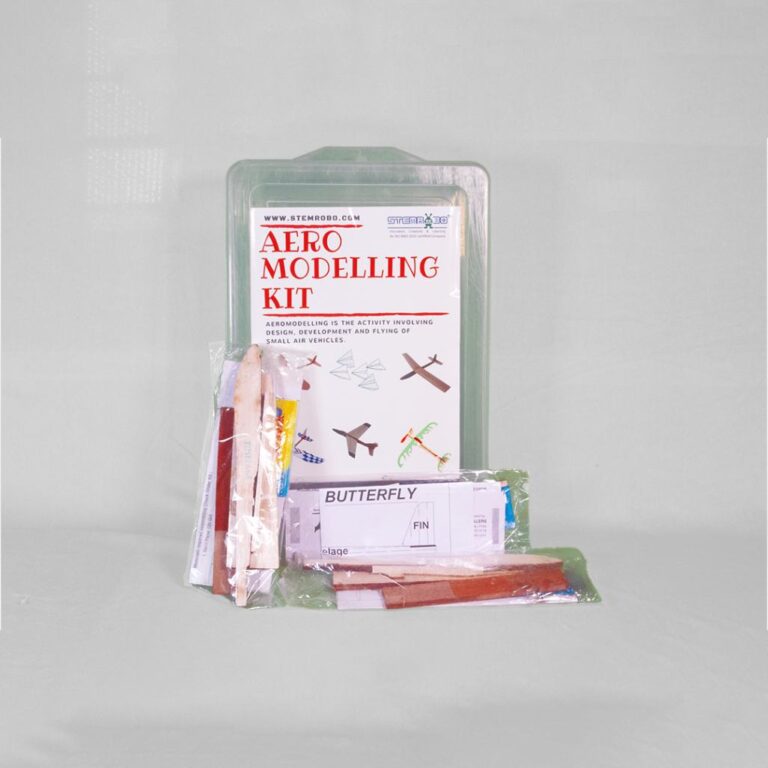 Atal Tinkering Lab Package1 | ATL Package P1 - STEMROBO EdTech Company