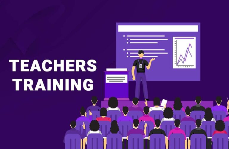 Teachers Training Program | Educator Certification Program