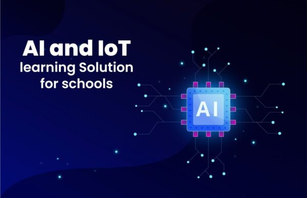 Project on artificial intelligence for school students | artificial intelligence Project for ...