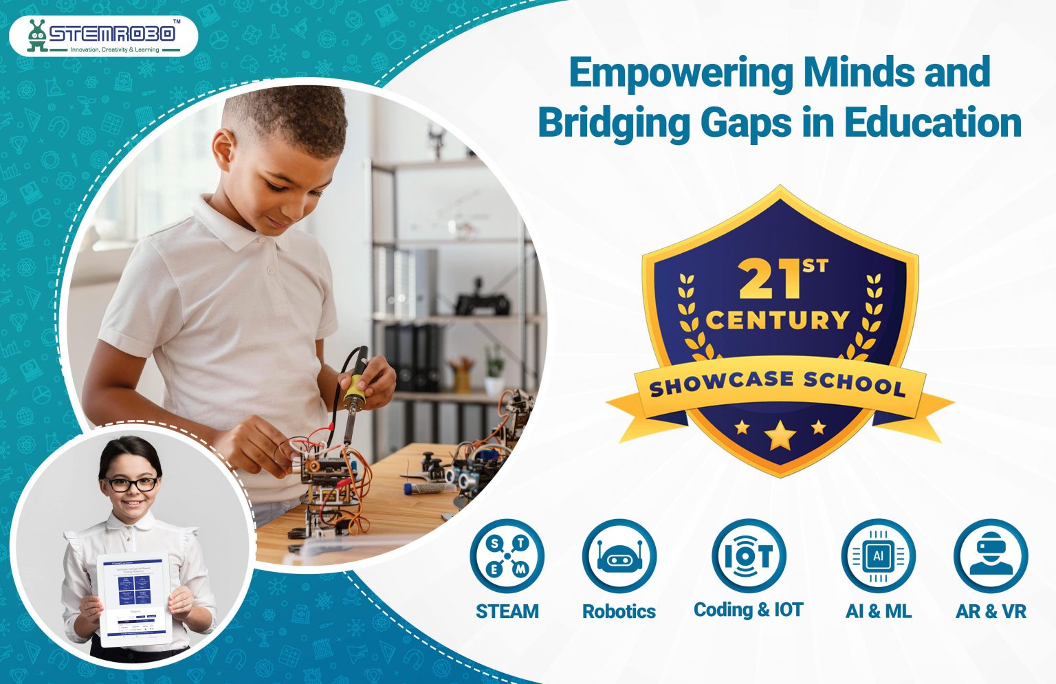 Empowering Education: The Role of Educational Technology Companies