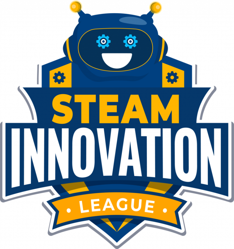 STEAM Innovation League| AI & Robotics Competition focused around ...