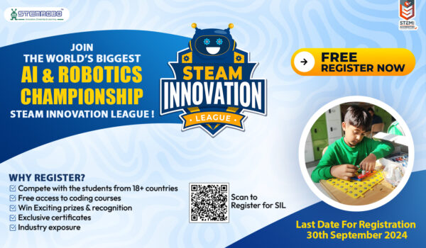 Robotics Lab for Schools, Atal Tinkering Lab, Robotics and AI Lab, AR & VR Lab Setup Company