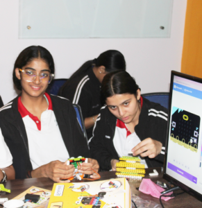 STEAM Innovation League| AI & Robotics Competition focused around ...