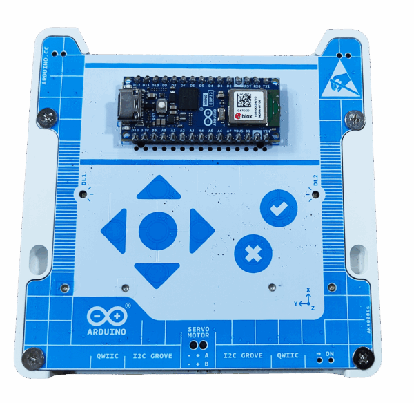 Arduino Kits | Original Arduino Kits - STEMROBO EdTech Company