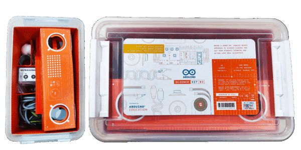 Arduino Kits | Original Arduino Kits - STEMROBO EdTech Company