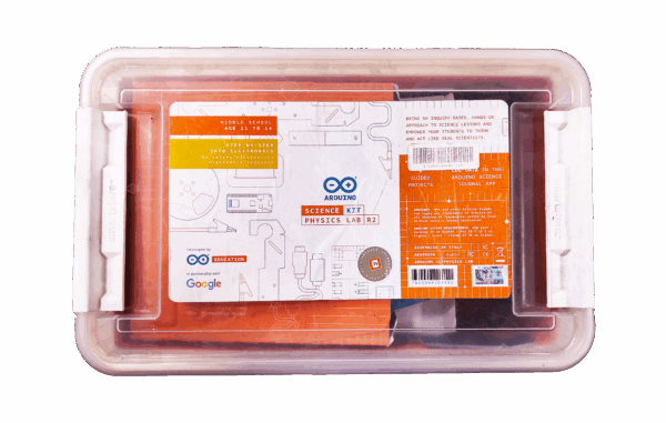 Arduino Kits | Original Arduino Kits - STEMROBO EdTech Company