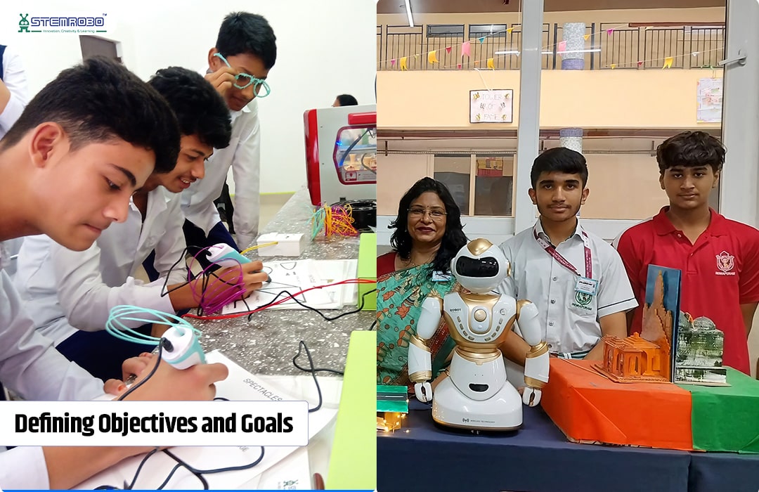 How to Build a Robotics and AI Lab in Schools – A Step-by-Step Guide to Setting Up a Robotics ...