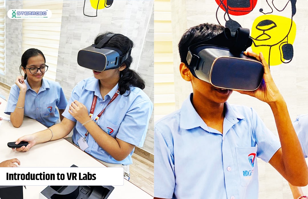 How to Setup VR Labs for School and Colleges? – A Guide to Implementing Virtual Reality Labs