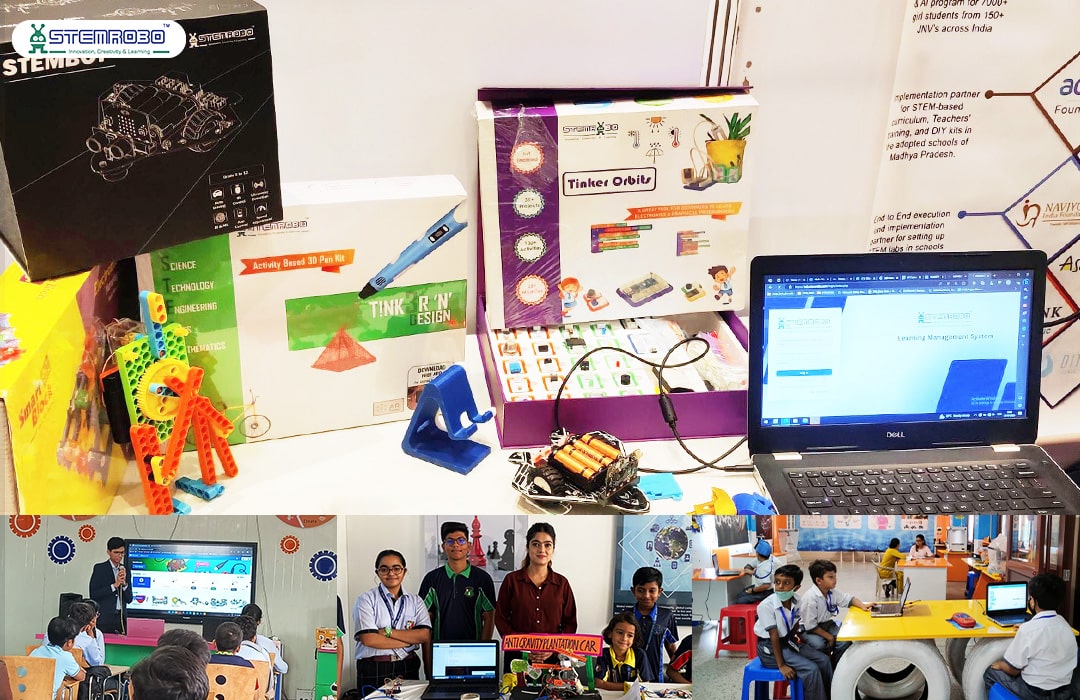 Building The Future Innovators Through Computational Thinking ...